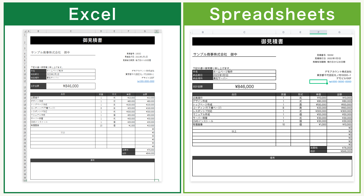 WPS Cloud Proの互換性を検証！Microsoft Officeのファイルは正しく開く？ - WPS Cloud Pro - 法人向けオフィス互換ソフト&クラウドストレージ