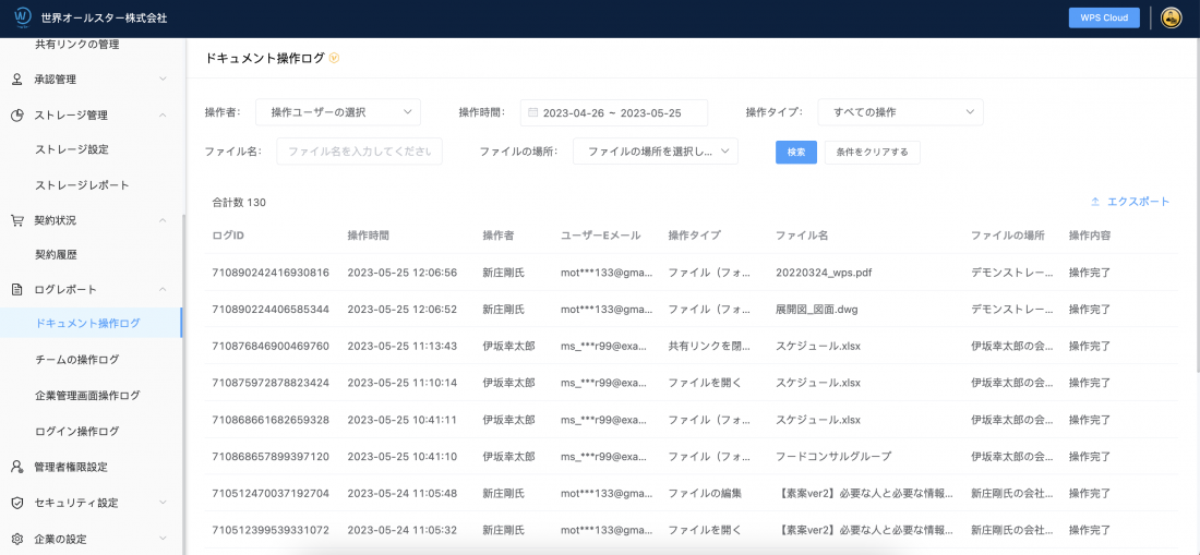 PPAP問題を徹底解説！クラウドストレージによる代替方法も紹介 - WPS Cloud Pro - 法人向けオフィス互換ソフト&クラウドストレージ