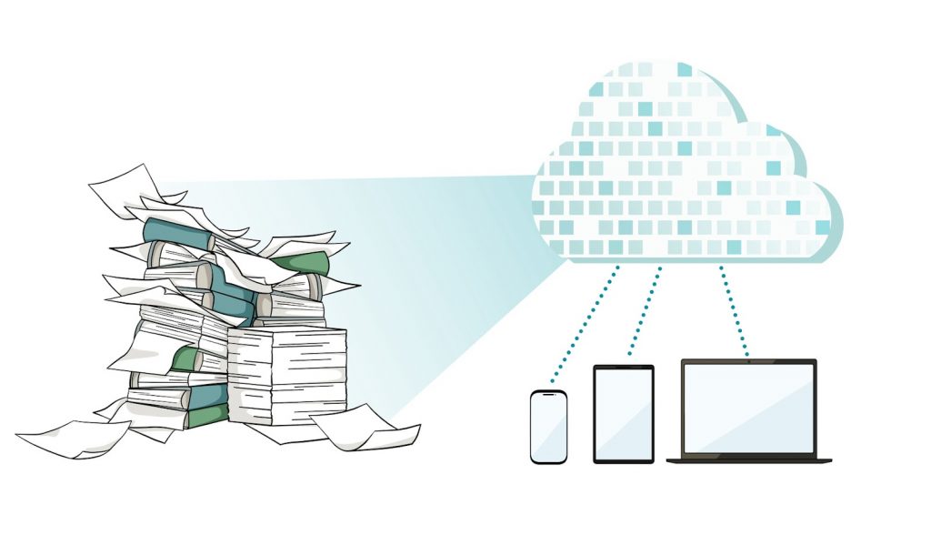 BCP対策にクラウドストレージが有効な4つの理由。オンプレミス型ファイルサーバーが抱えるリスクとは - WPS Cloud Pro - 法人向けオフィス互換ソフト&クラウドストレージ