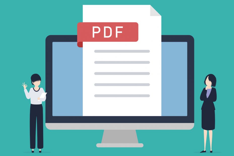 企業用PDF編集ソフトに「WPS Cloud Pro」をおすすめする理由4選 - WPS Cloud Pro