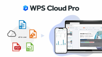 【PDF編集ソフト比較】AcrobatとWPSの違いをまとめ！ポイントは機能と価格 - WPS Cloud Pro