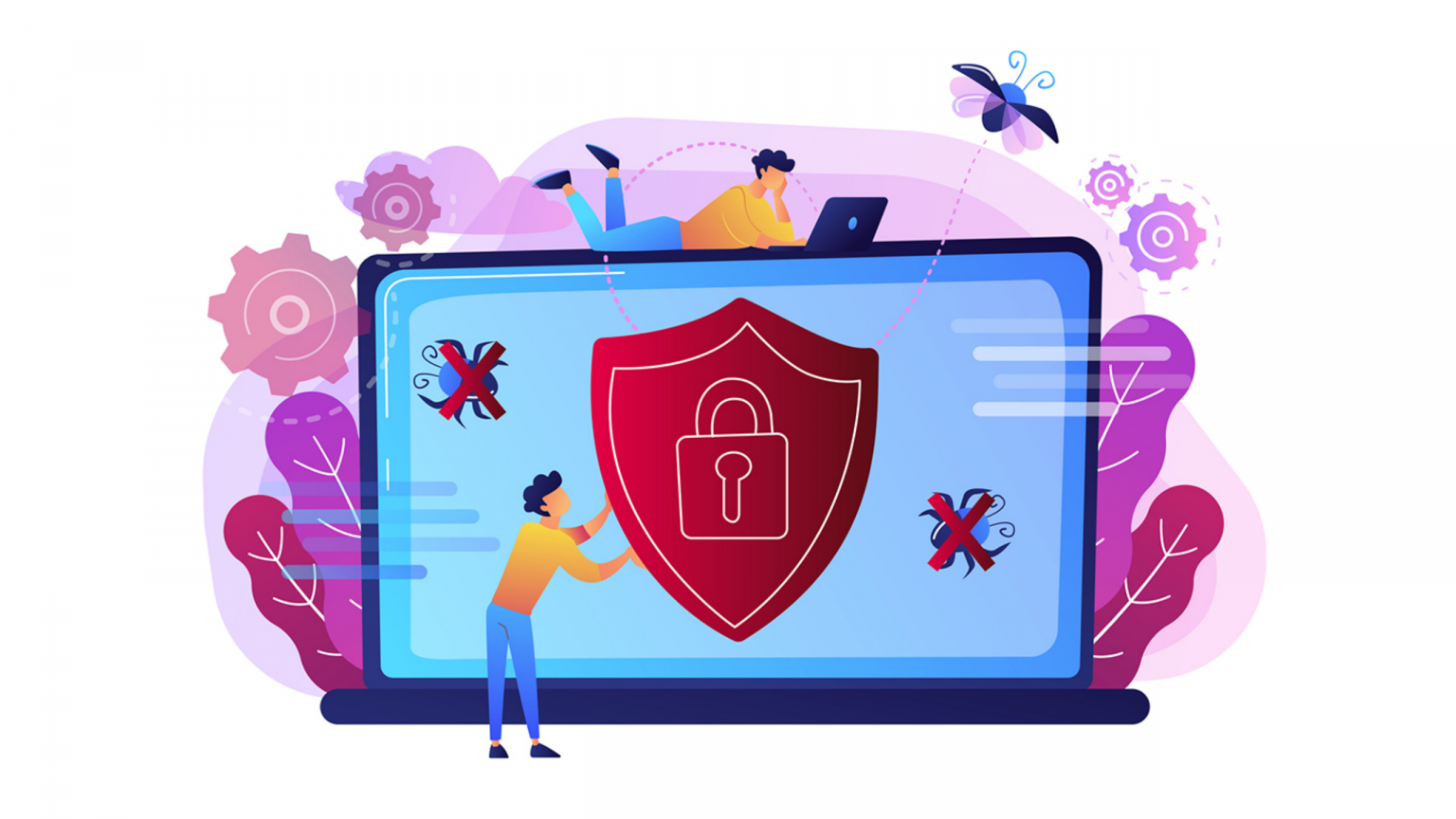 【PPAPの代替案3選】安心・安全なファイル共有を実現する方法 - WPS Cloud Pro - 法人向けオフィス互換ソフト&クラウドストレージ
