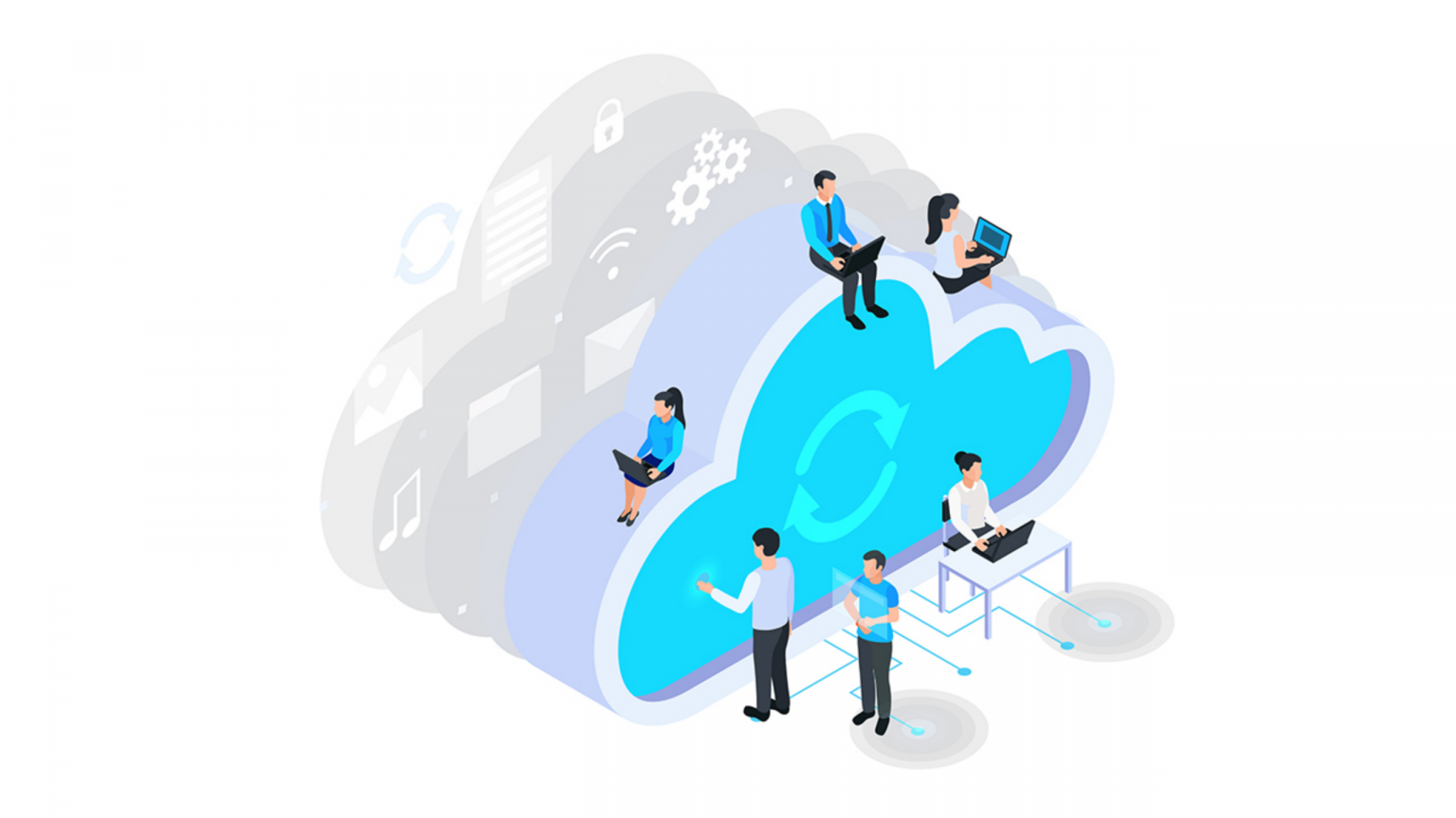 Zipファイル共有の危険性とは？3つのセキュリティリスクを解説 - WPS Cloud Pro - 法人向けオフィス互換ソフト&クラウドストレージ